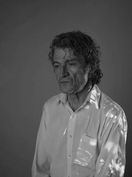 John Tottenham — Semiotext(e)