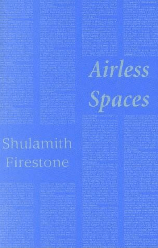 Shulamith Firestone — Semiotext(e)