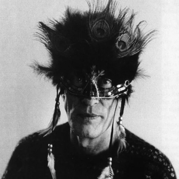 David Rattray — Semiotext(e)