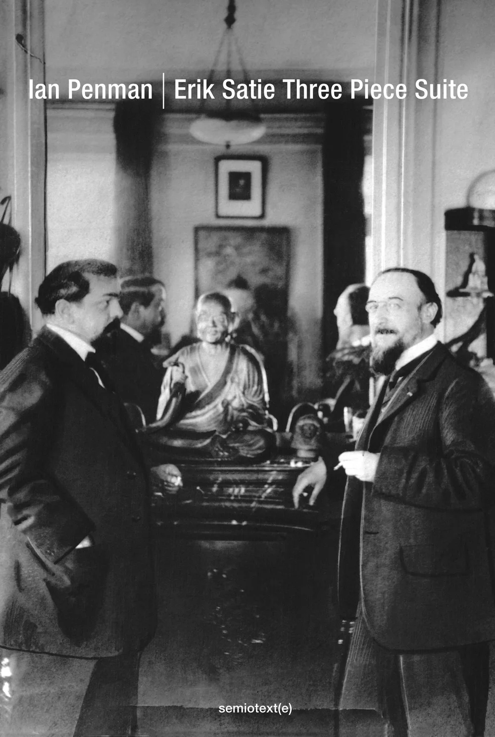 Books — Semiotext(e)