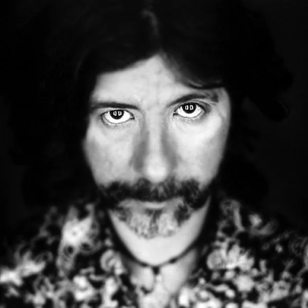 Maurice G. Dantec — Semiotext(e)