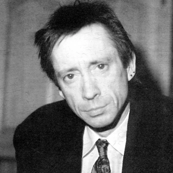 Bob Flanagan — Semiotext(e)