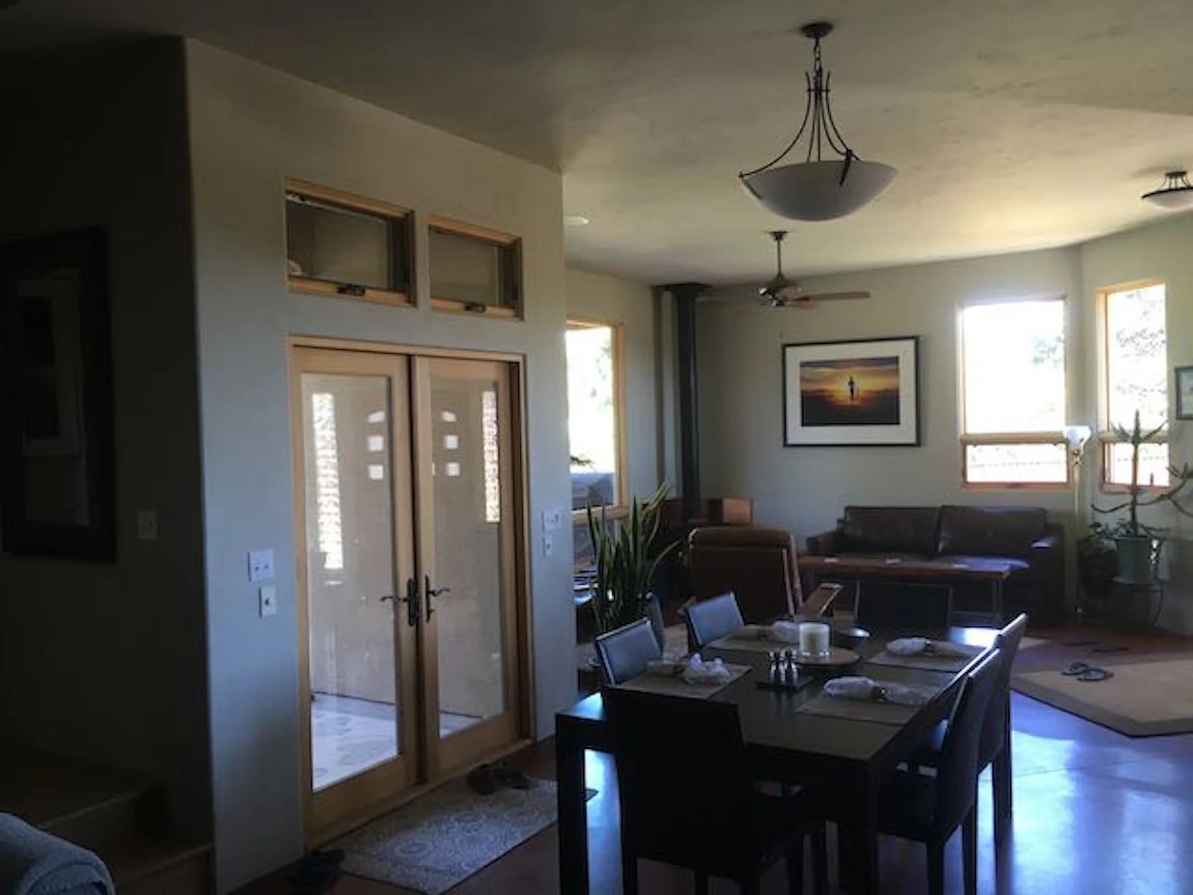 Strobel Residence — List Design