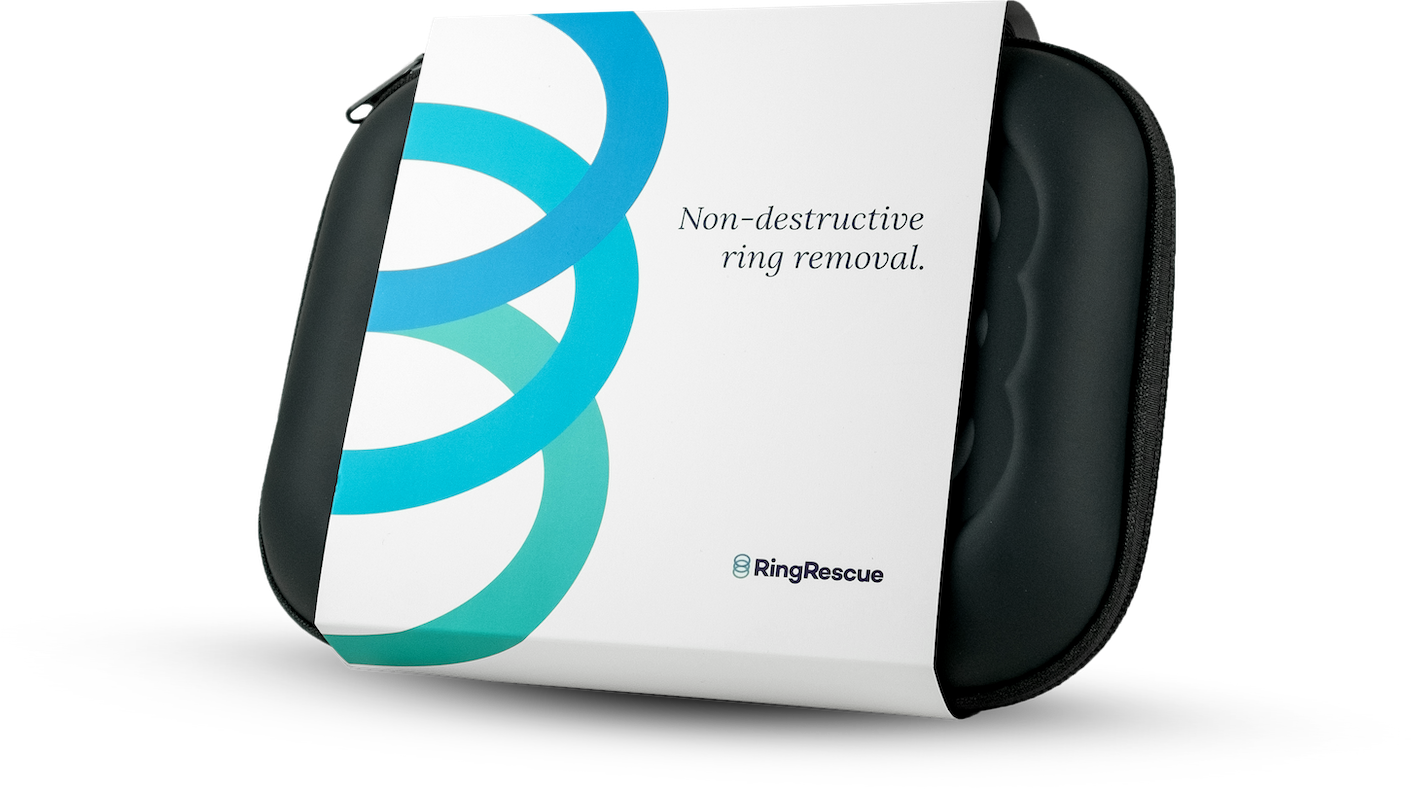 Effective Stuck Ring Removal Solutions for Jewellers — Ring Rescue ...