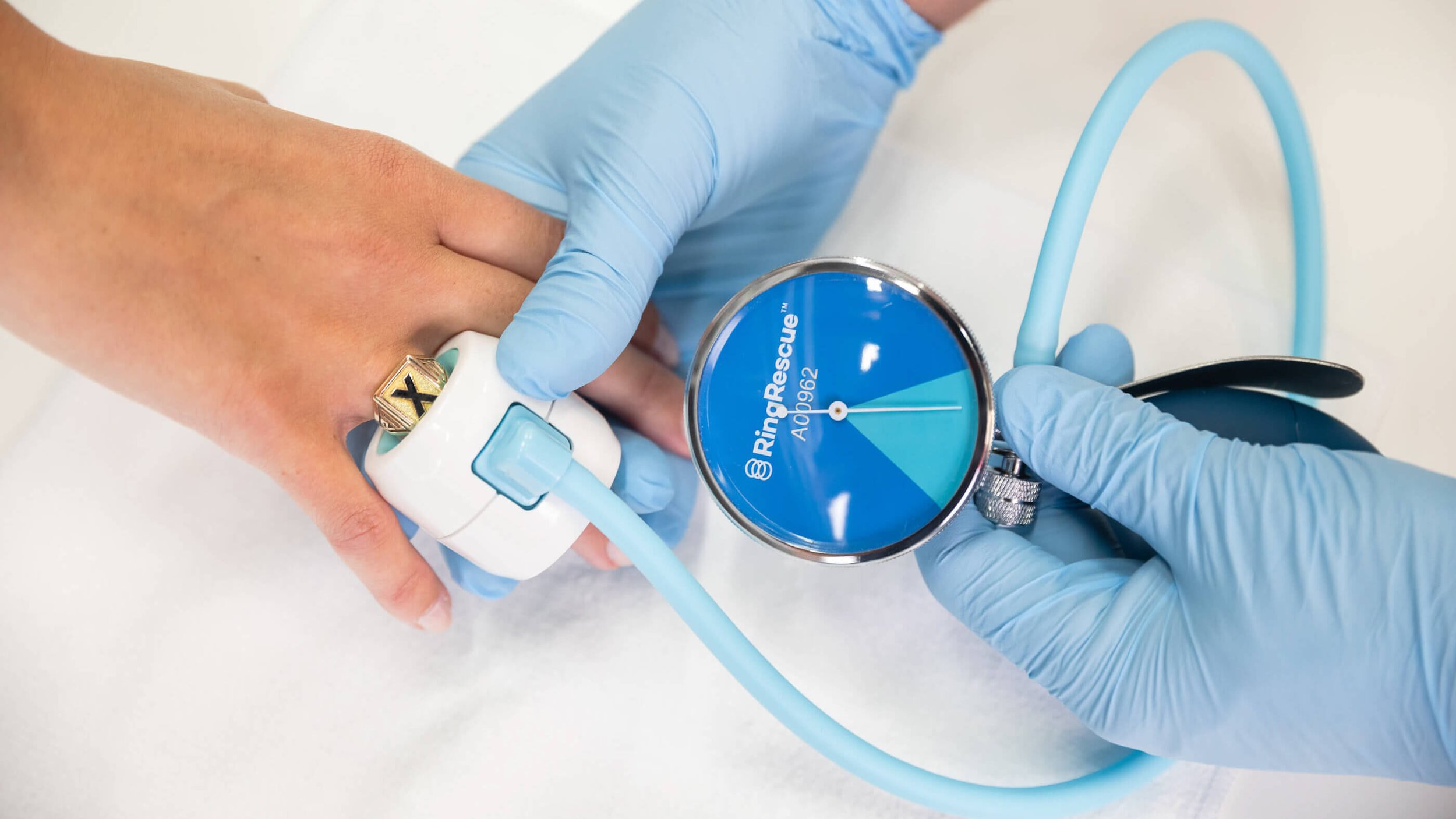 Ring Rescue Kit | Stuck Ring Removal Solution