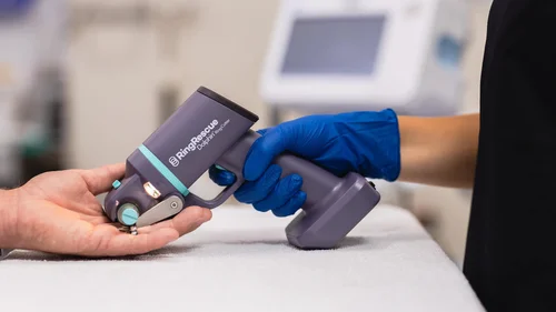 Ring Rescue Kit | Stuck Ring Removal Solution