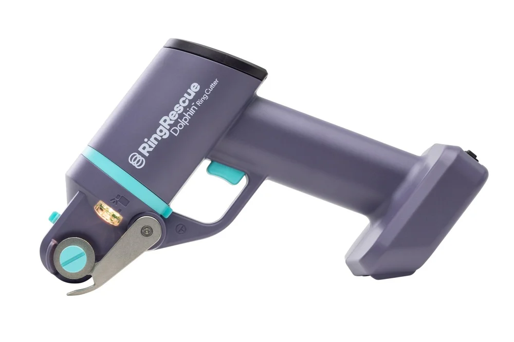 The BEST Stuck Ring Removal Solution | Ring Rescue