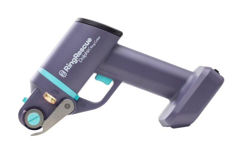 The BEST Stuck Ring Removal Solution | Ring Rescue