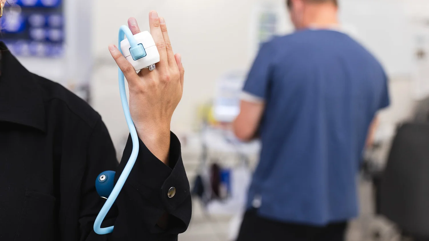 Ring Rescue Kit | Stuck Ring Removal Solution