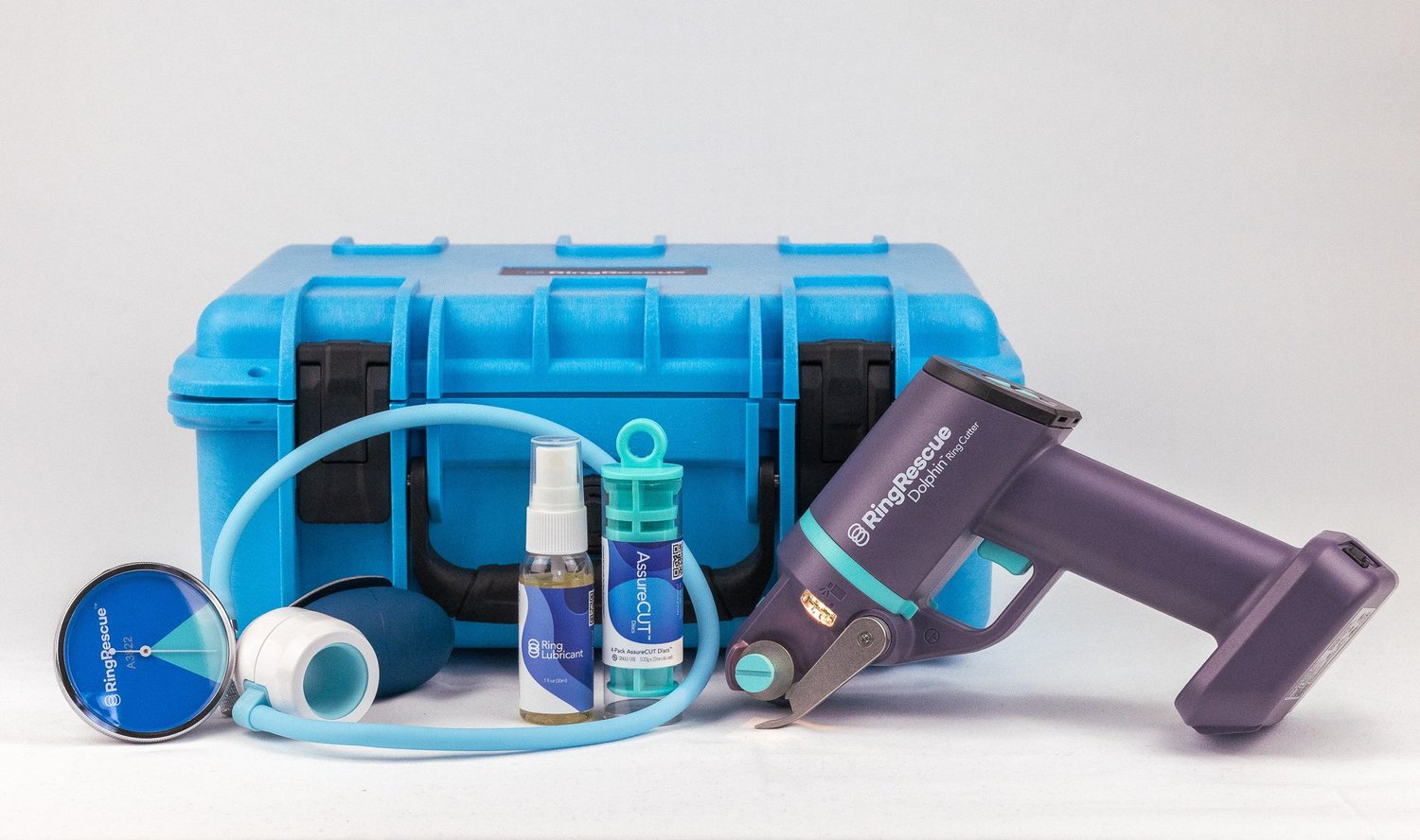 Ring Rescue Kit: Everything You Need For Stuck Ring Removal — Ring ...