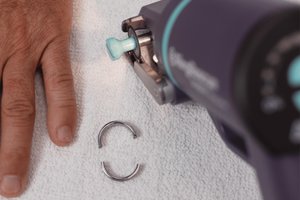 The BEST Stuck Ring Removal Solution | Ring Rescue