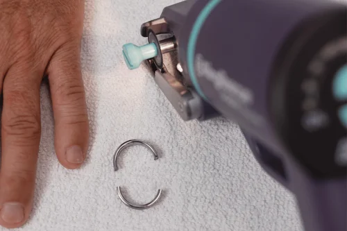 The BEST Stuck Ring Removal Solution | Ring Rescue