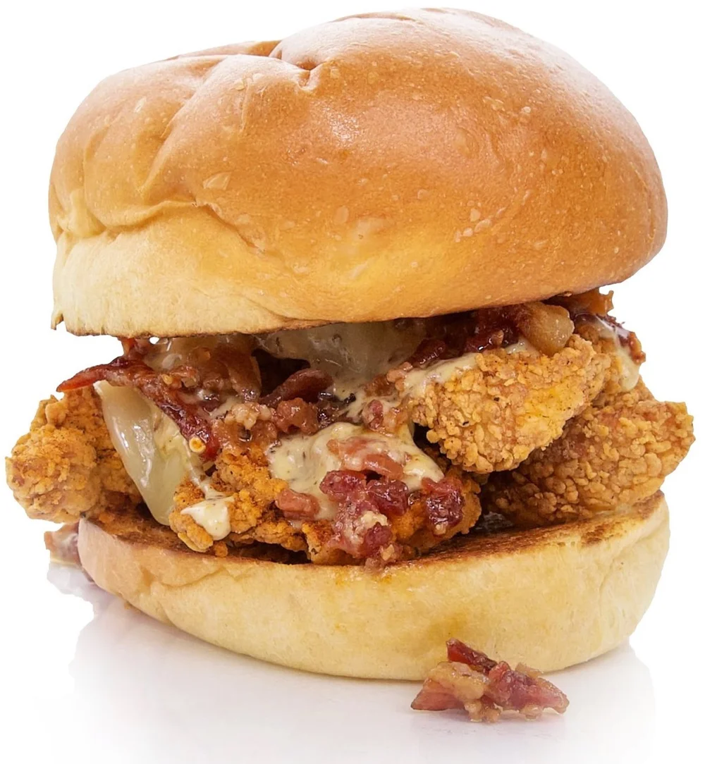 The Yard On Broadway | Explore Local Flavors Today — Watson's Chicken