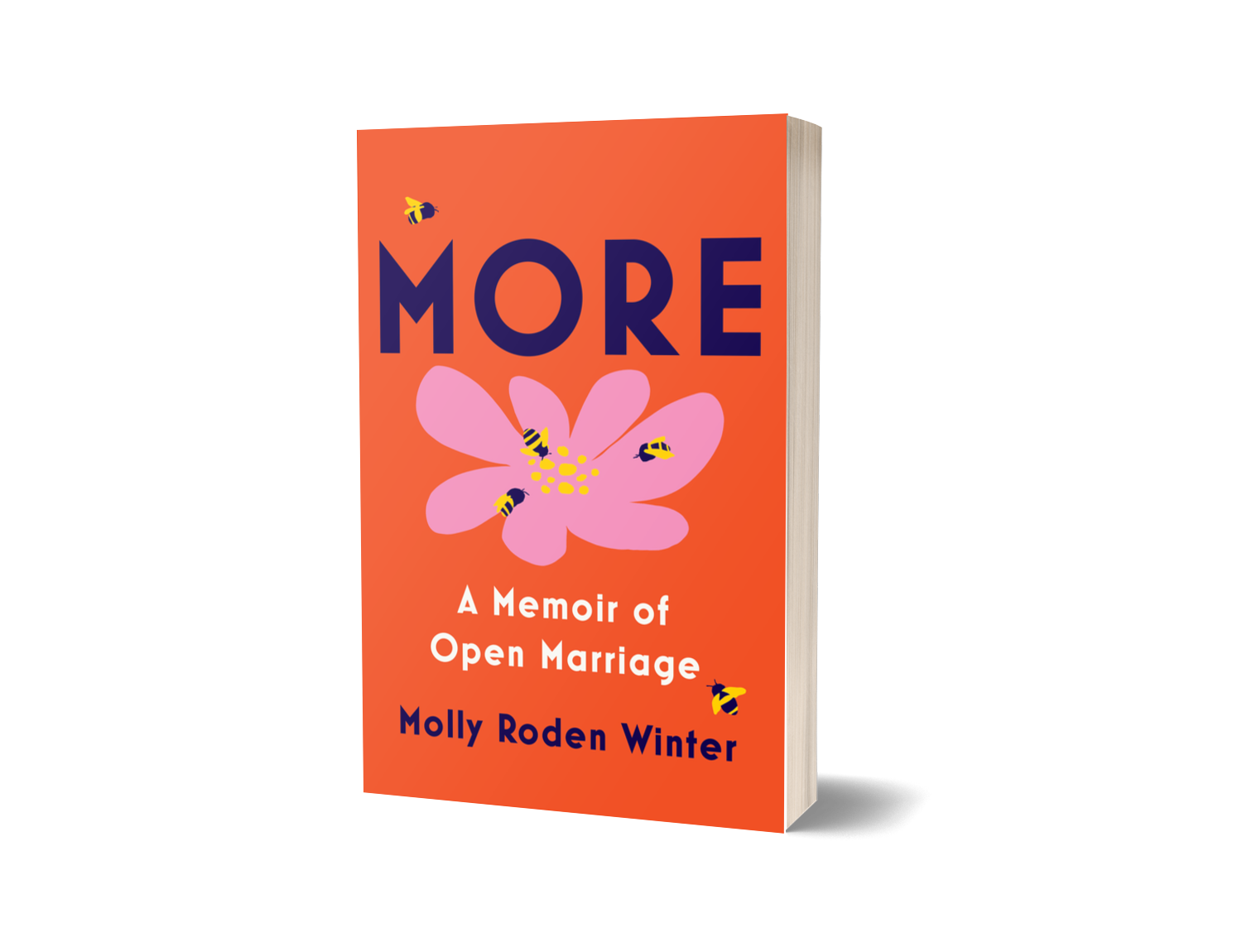 BOOK — MOLLY RODEN WINTER