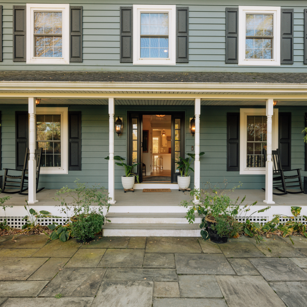 Upstate Down - Real Estate