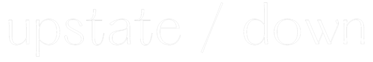 Upstate Down
