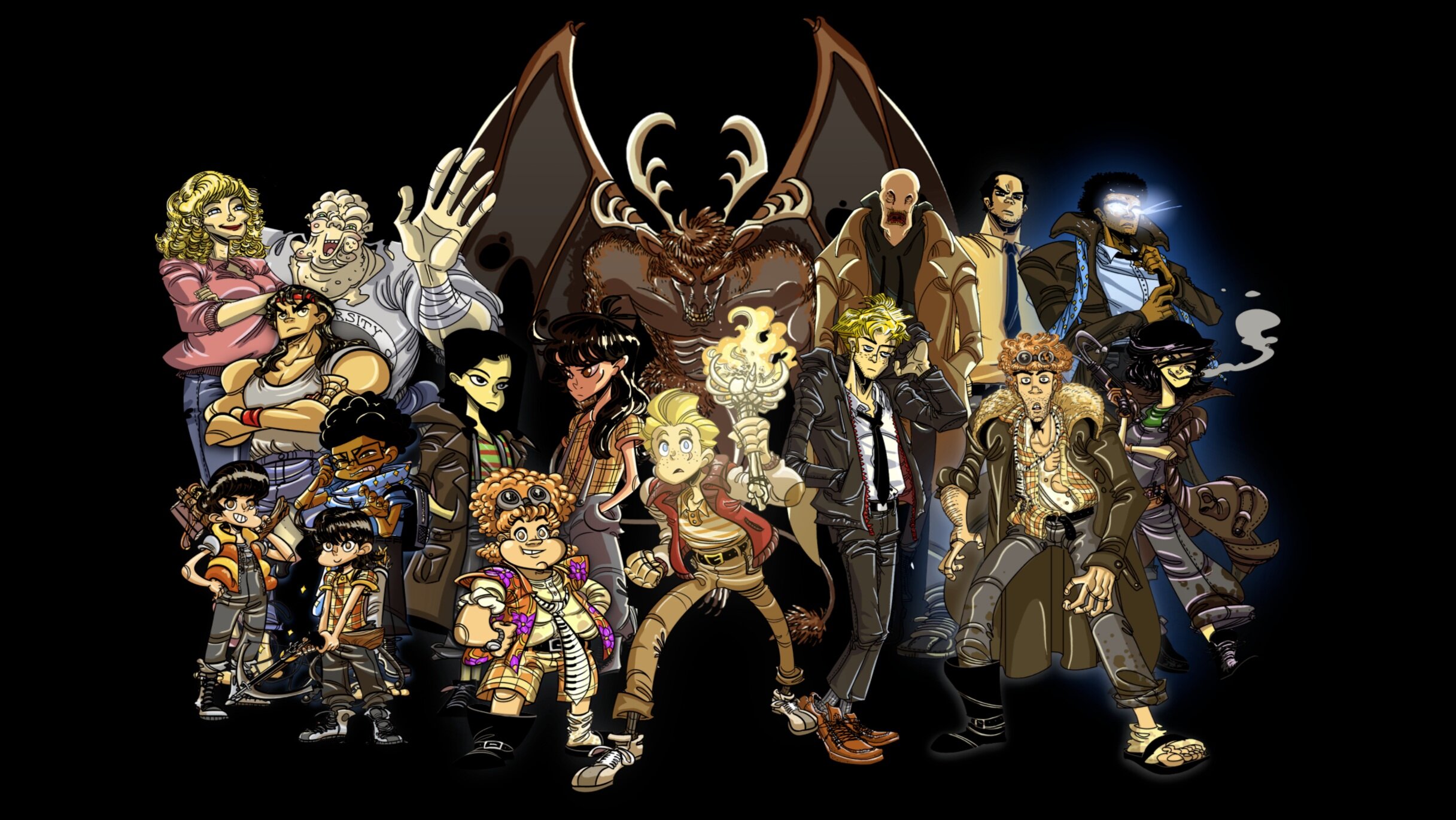 RareBird Games