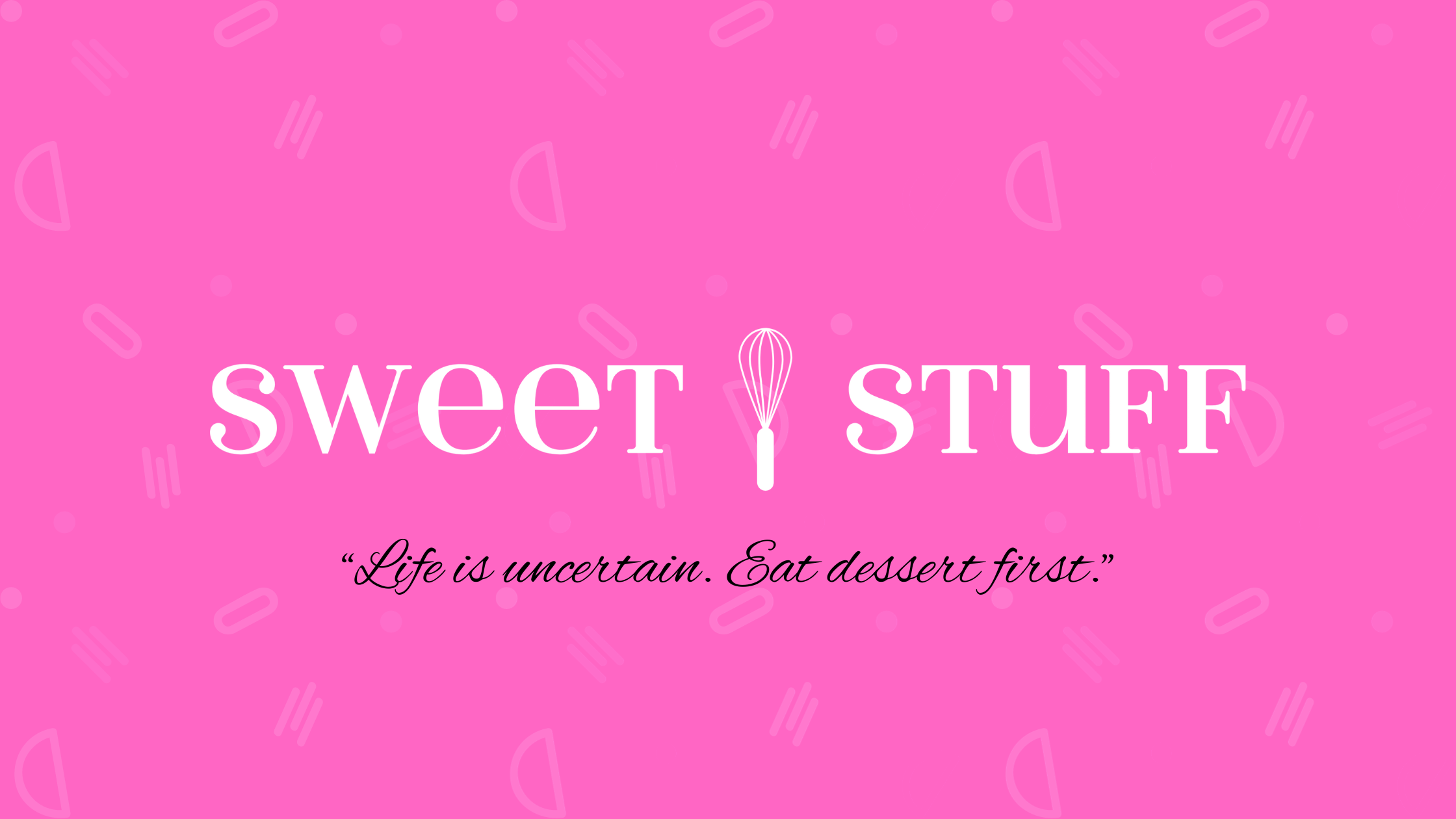 Sweet Stuff Minnesota