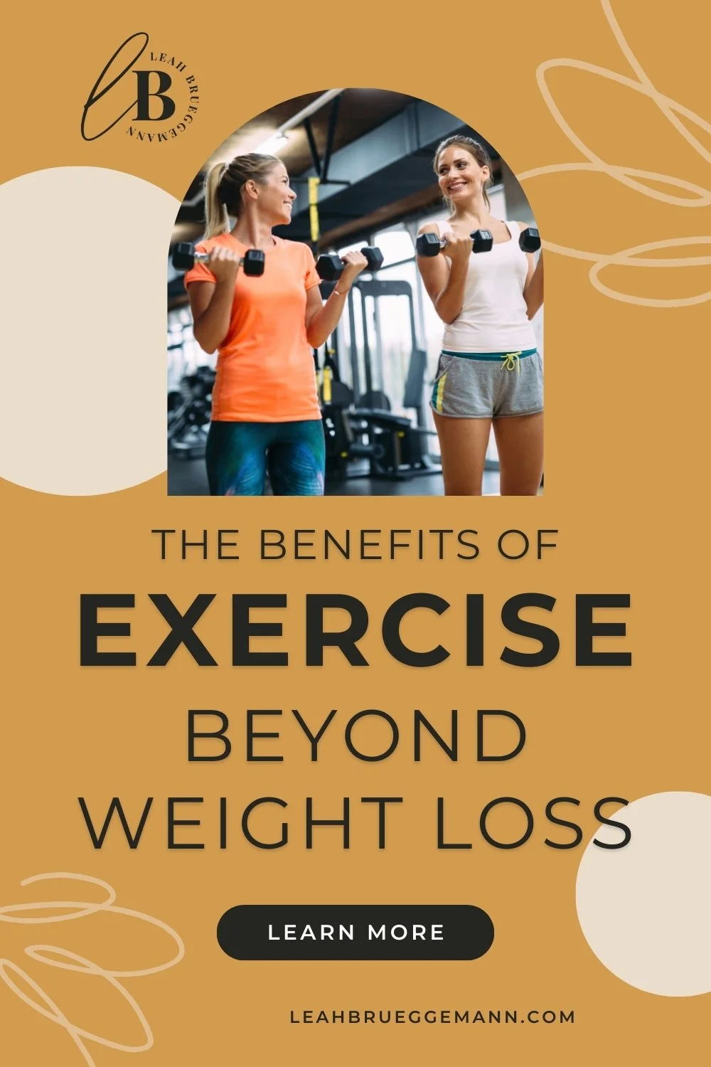 The Benefits of Exercise Beyond Weight Loss