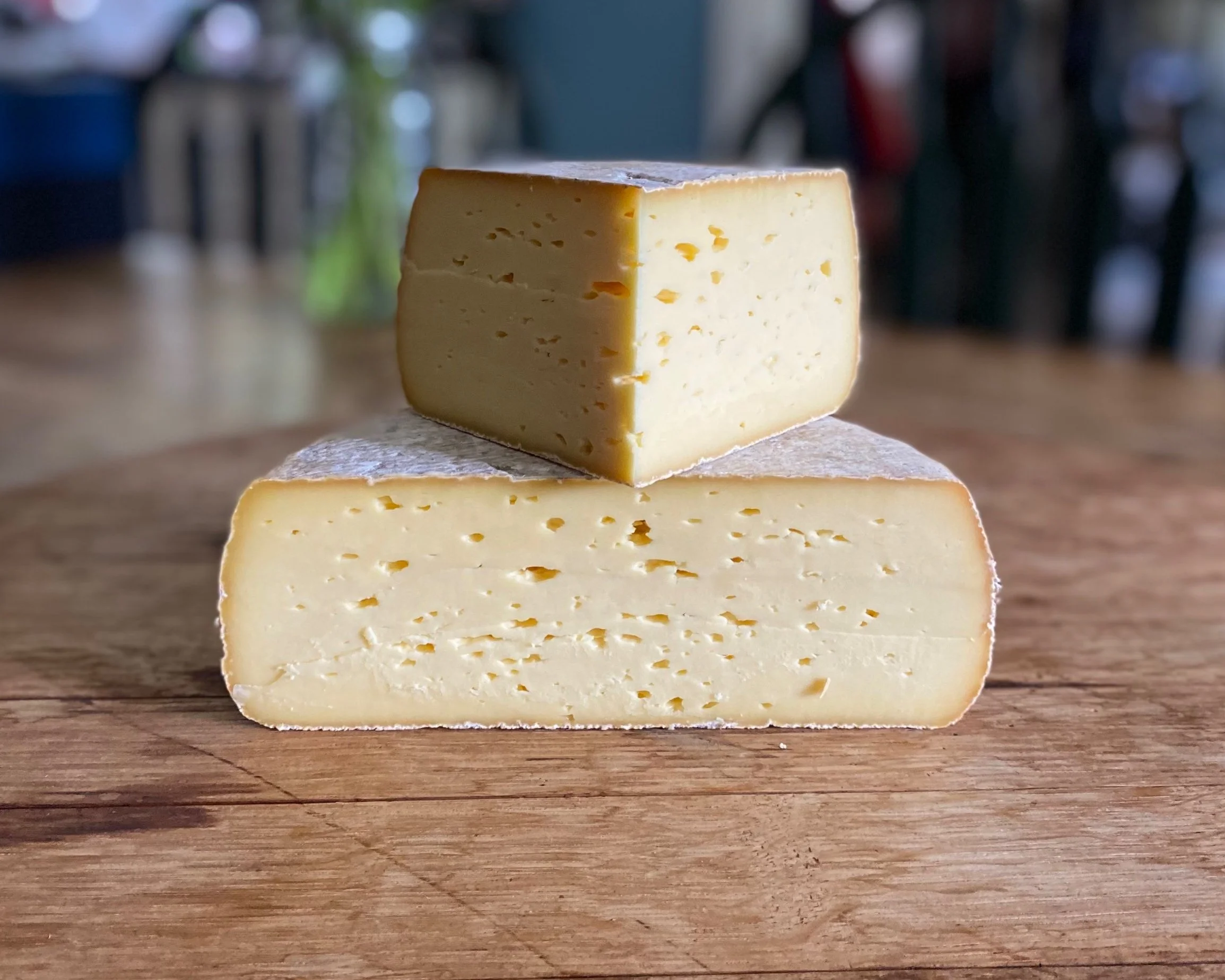 Humble — Parish Hill Creamery