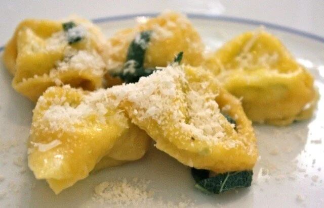 Recipes for Authentic Italian Dishes — Taste of Italy, Bologna Italy