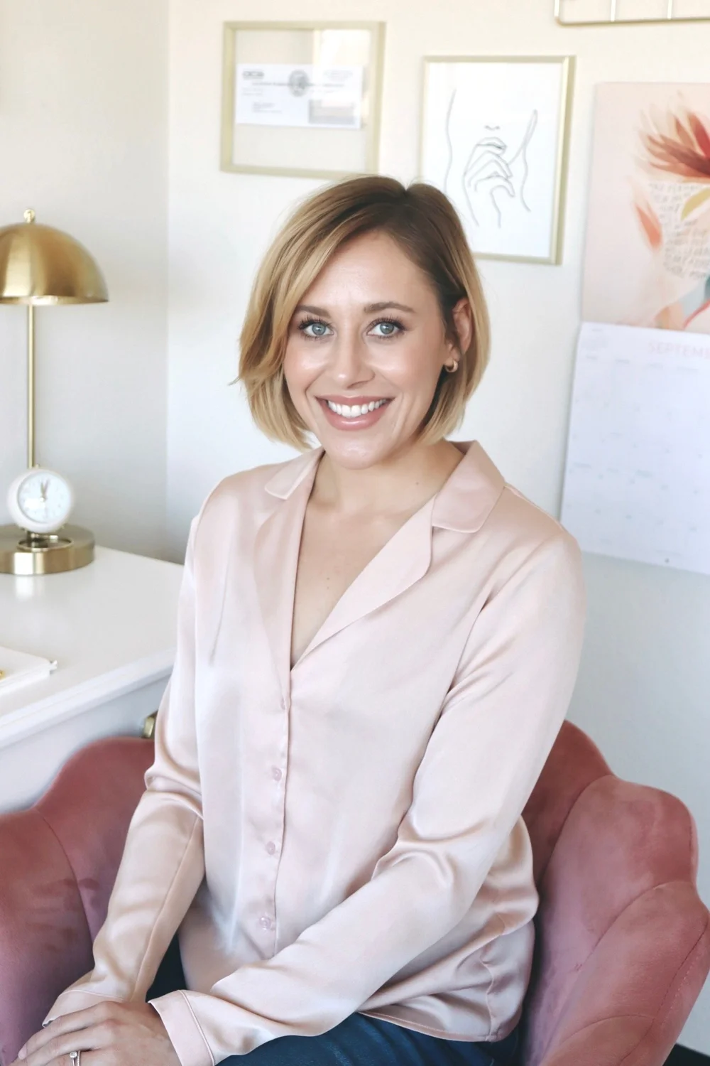 Meet Our Team at The Path Wellness Center - El Dorado Hills