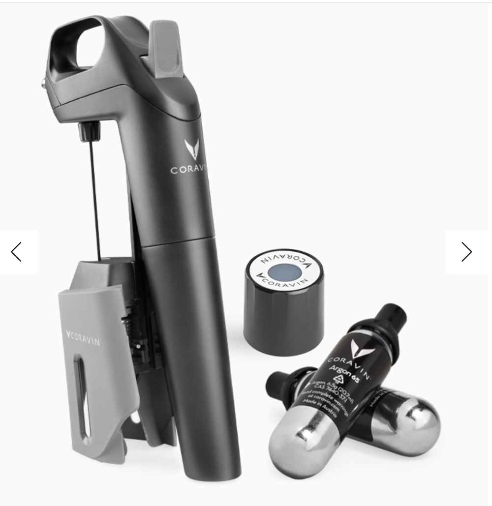 Holiday Gift Guide — The Wine CEO