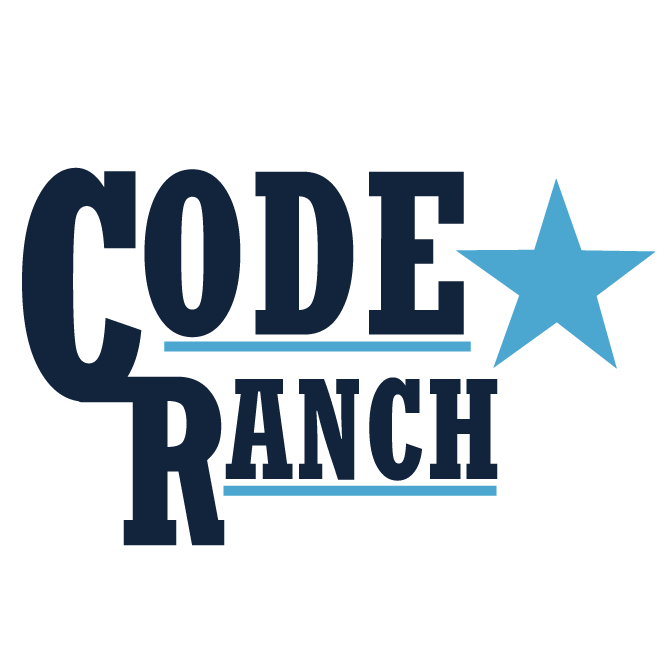 About — Code Ranch