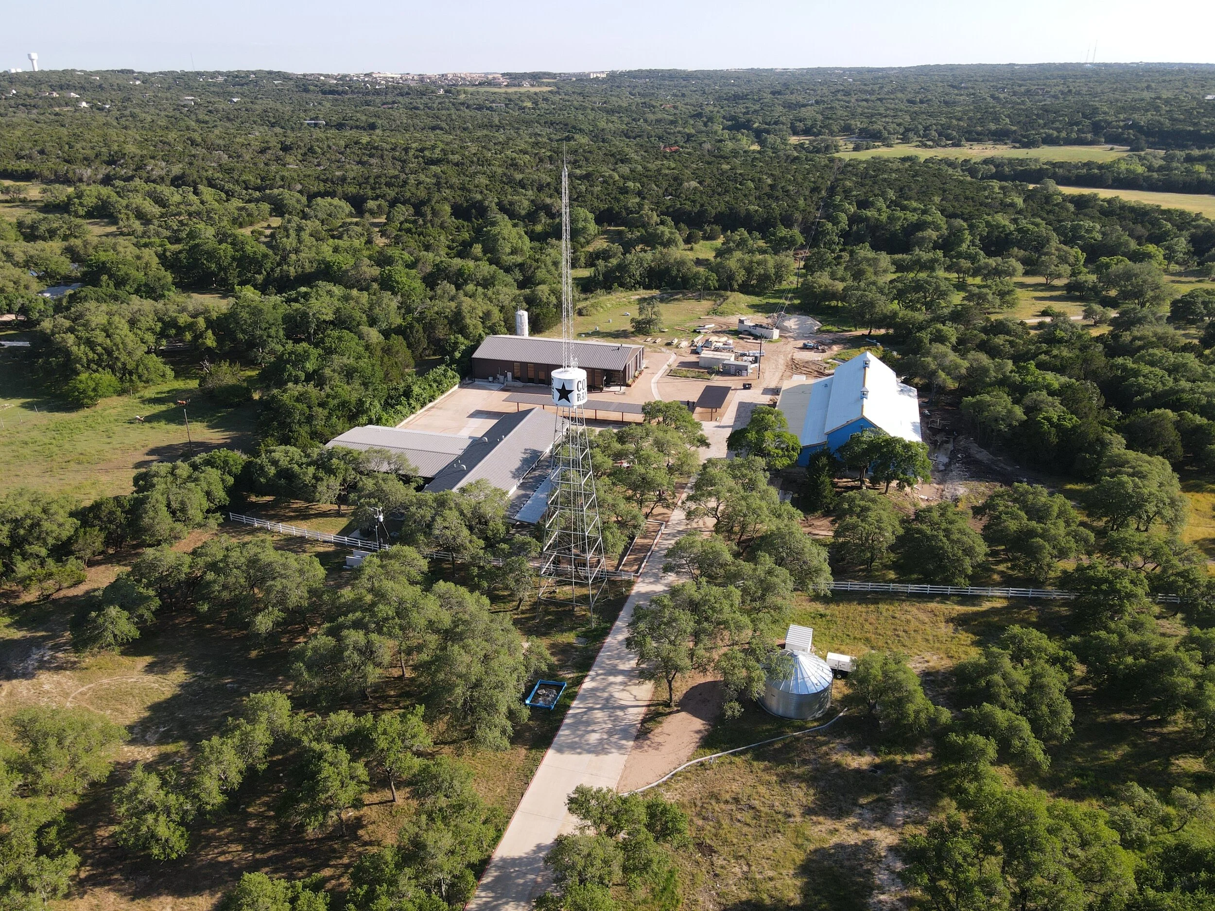 About — Code Ranch