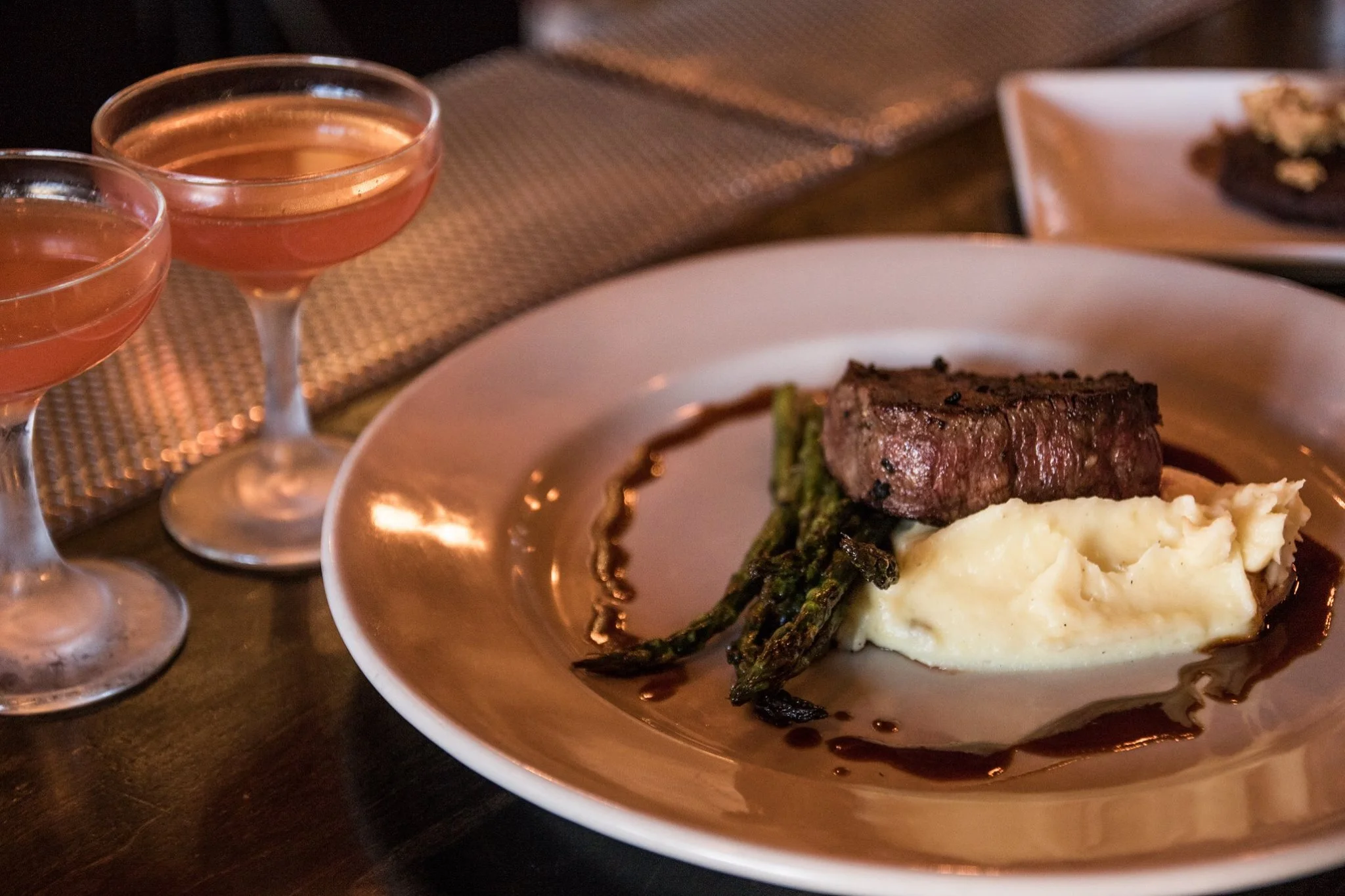 Our Menu — The Black Cypress