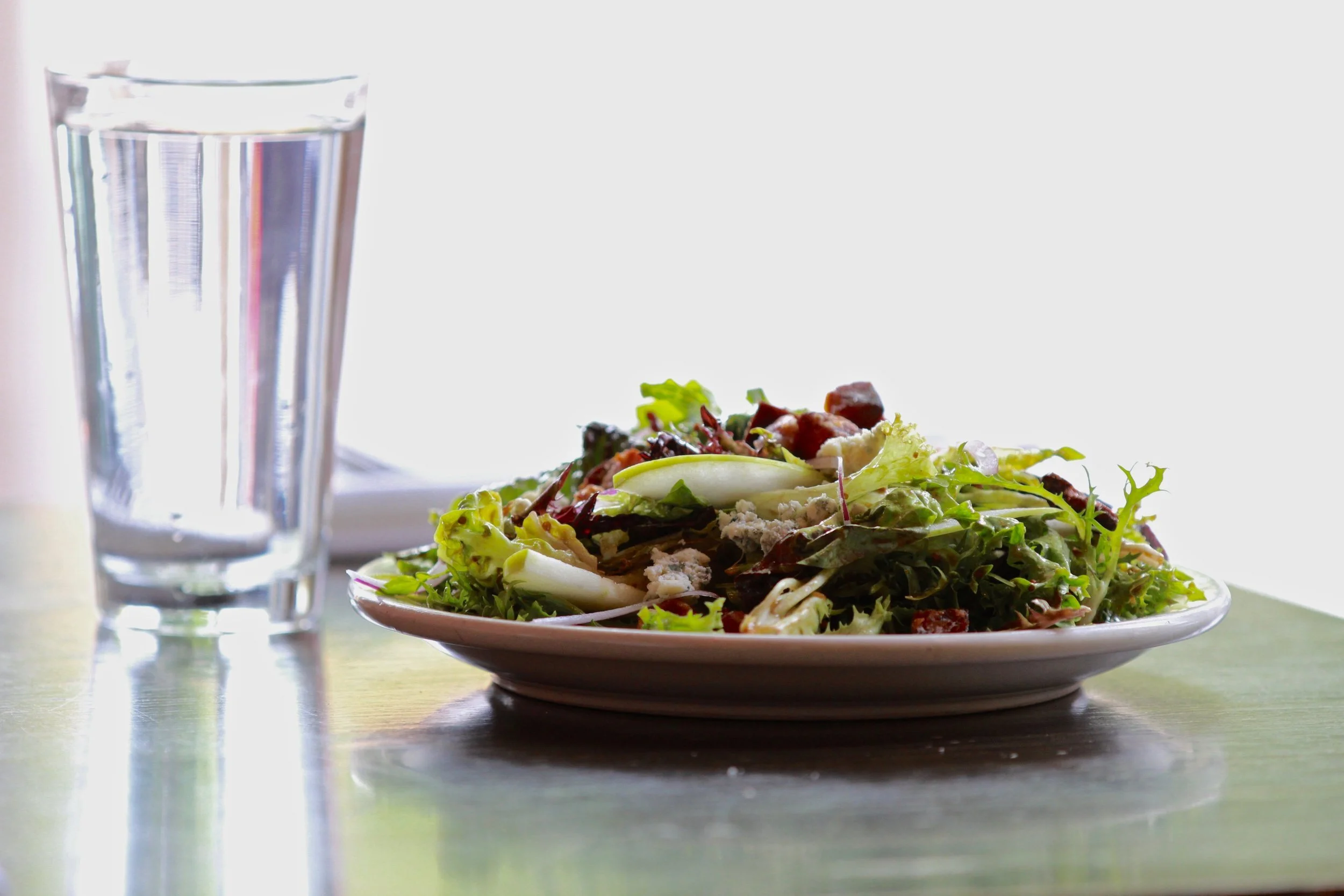 Our Menu — The Black Cypress