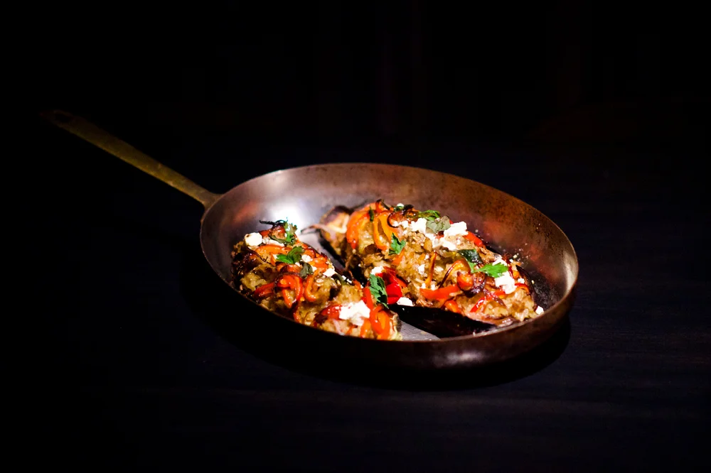 Our Menu — The Black Cypress