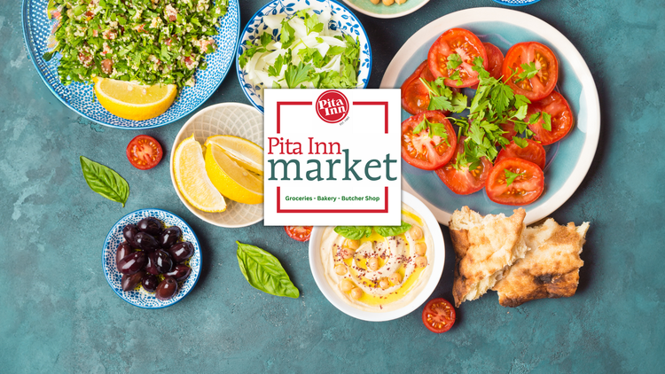 Pita Inn Market