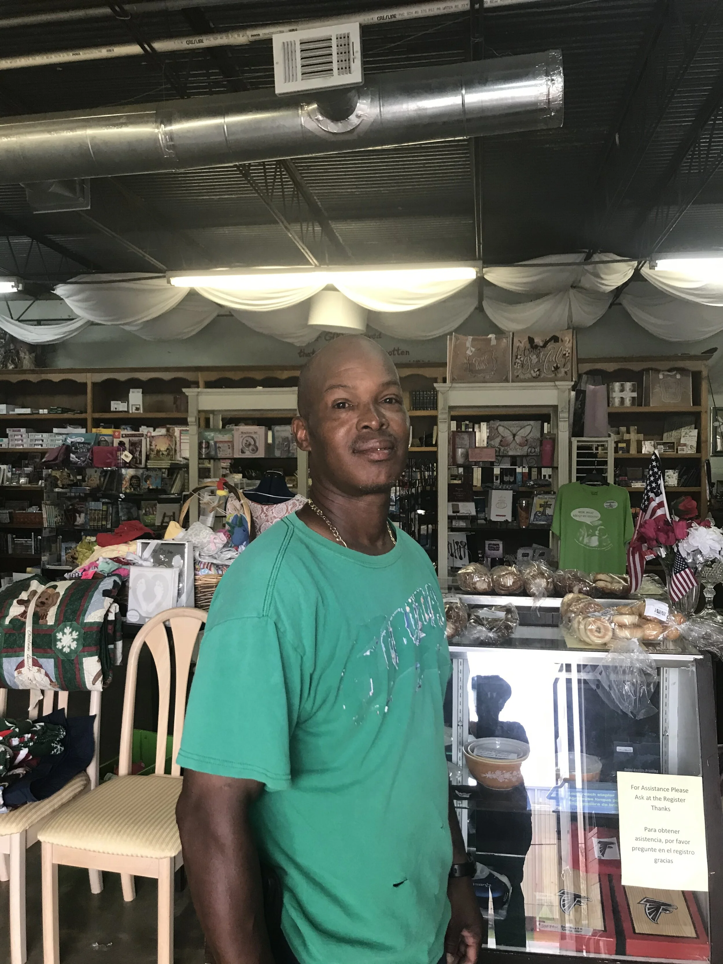 About — Putnam Christian Outreach