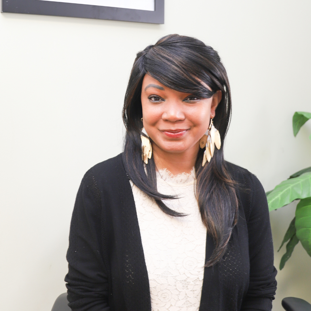 Talking About Racial Equity: A Conversation With Antionette Kerr — Turn ...