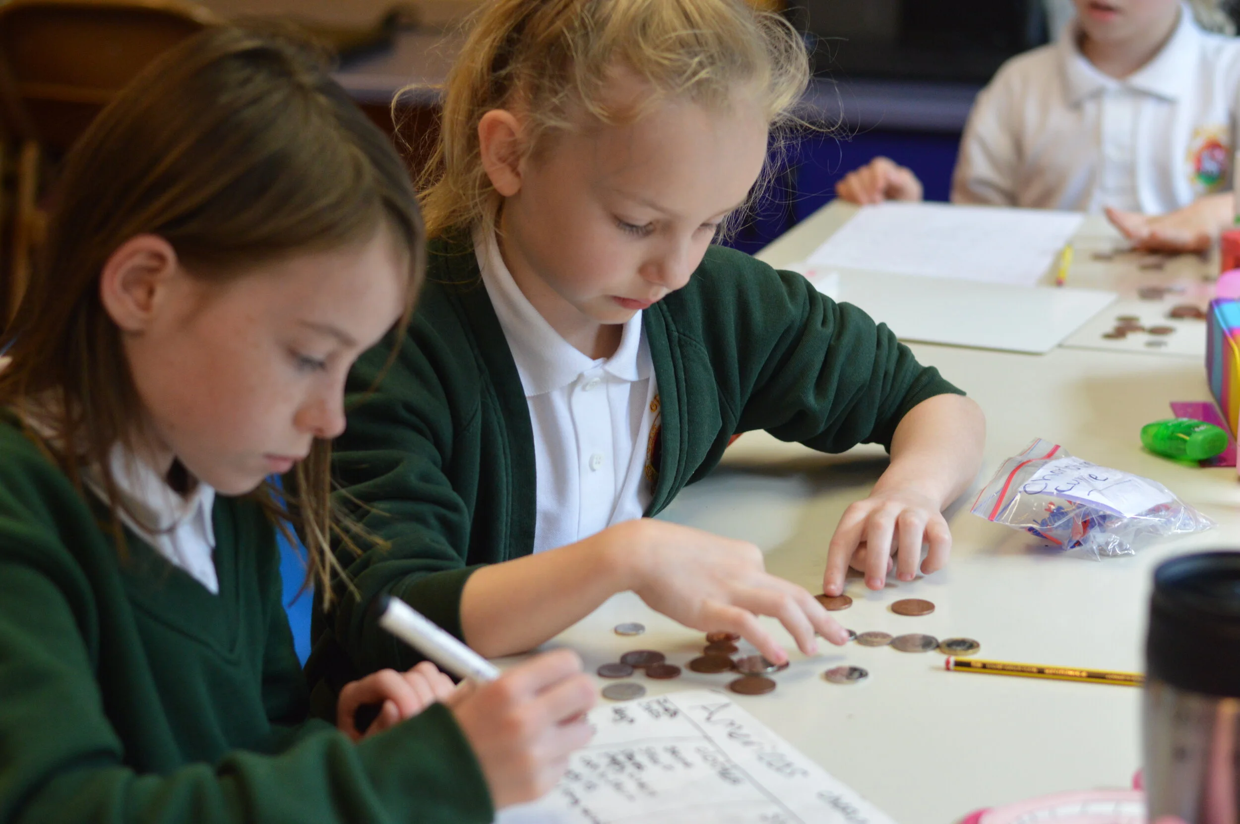Gracehill Primary School