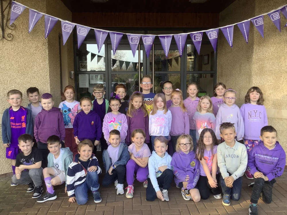 School News 23-24 — Gracehill Primary School