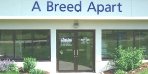 General 1 — A Breed Apart Animal Hospital