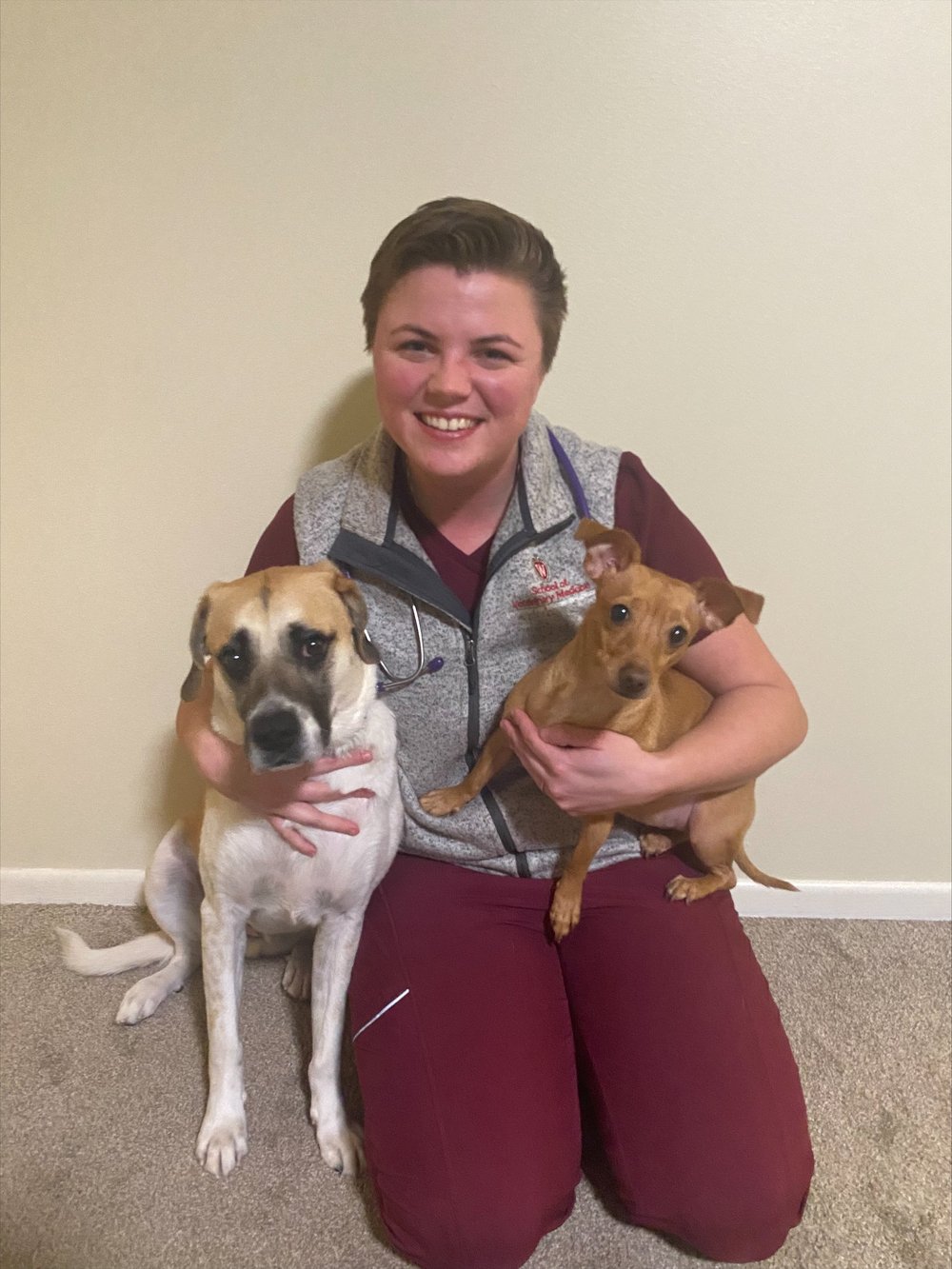 General 1 — A Breed Apart Animal Hospital