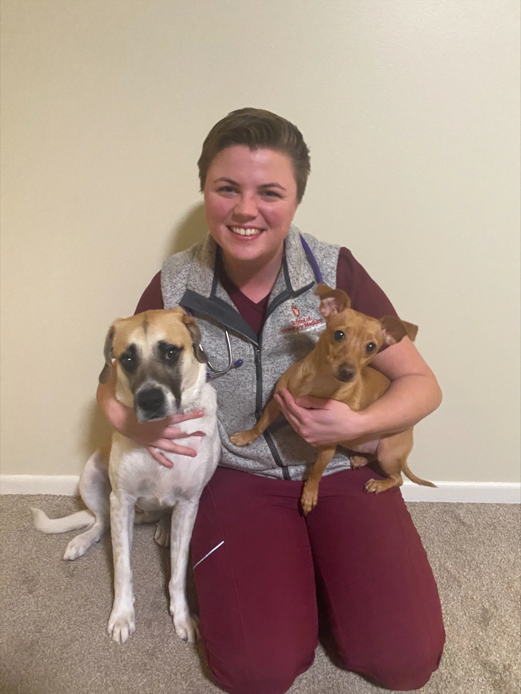 General 1 — A Breed Apart Animal Hospital