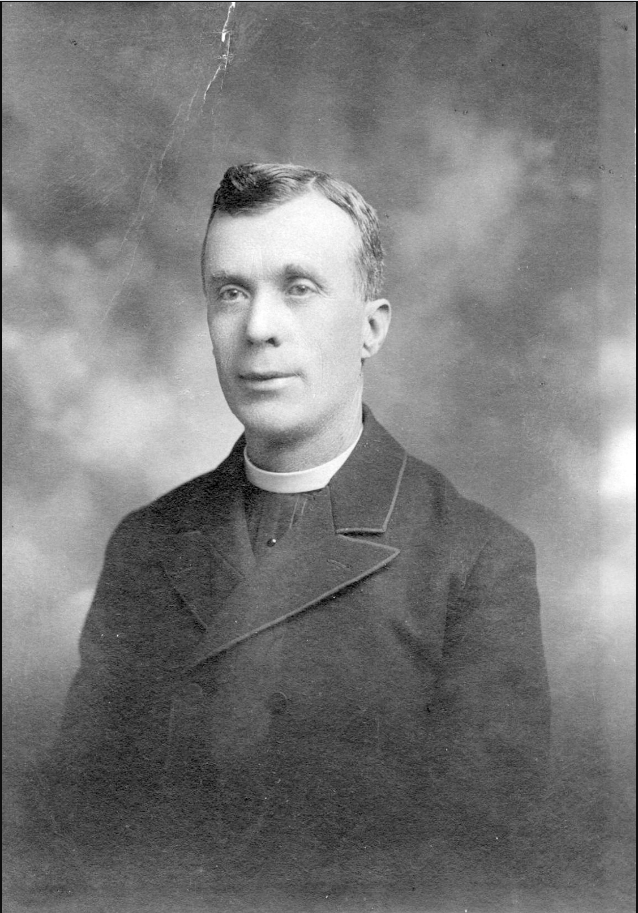 Our History — Saint Bede Abbey