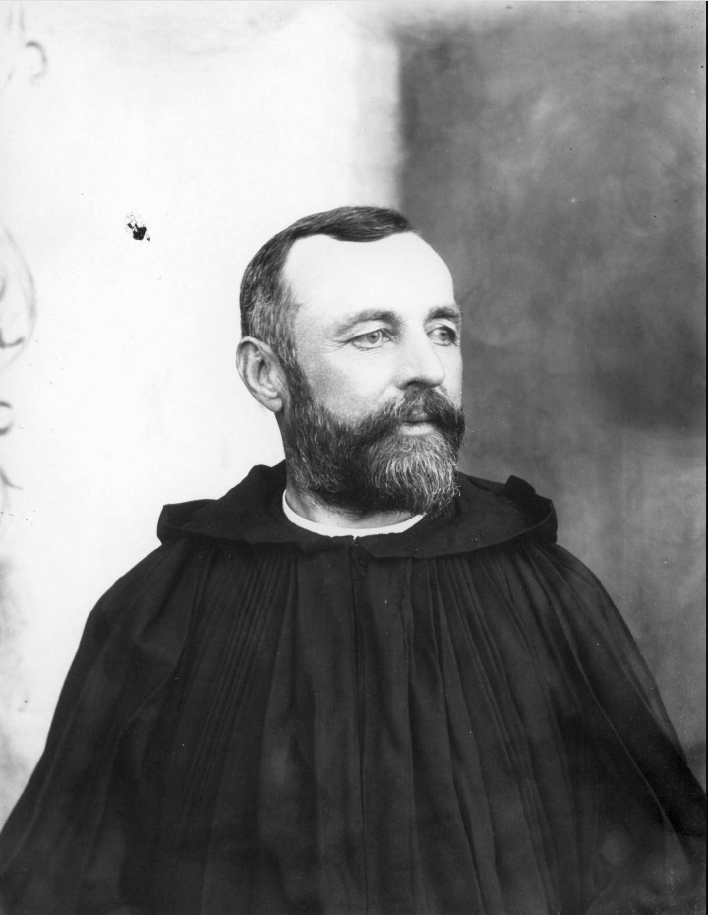 Our History — Saint Bede Abbey