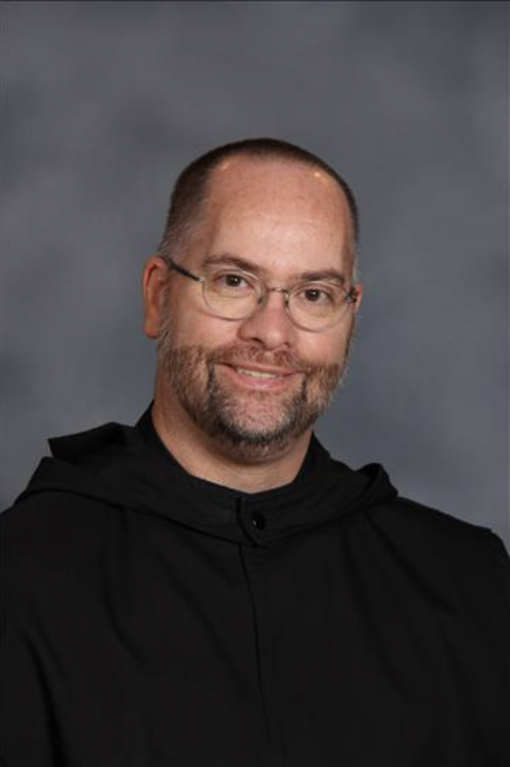 Contact Us — Saint Bede Abbey