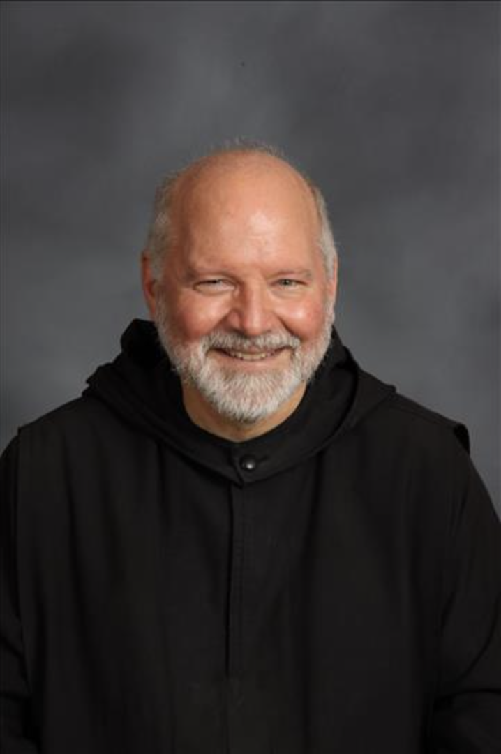 Contact Us — Saint Bede Abbey