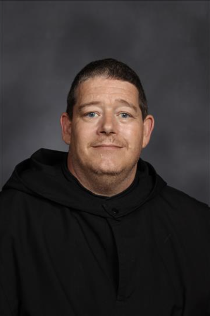 Contact Us — Saint Bede Abbey