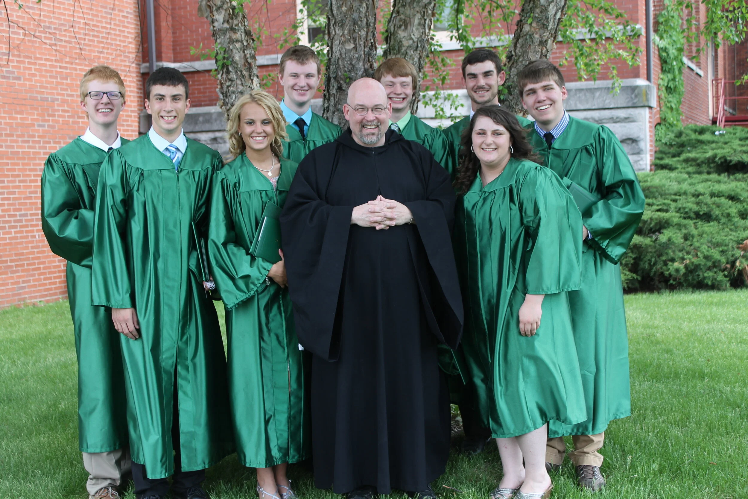 Other Ways to Give — Saint Bede Abbey