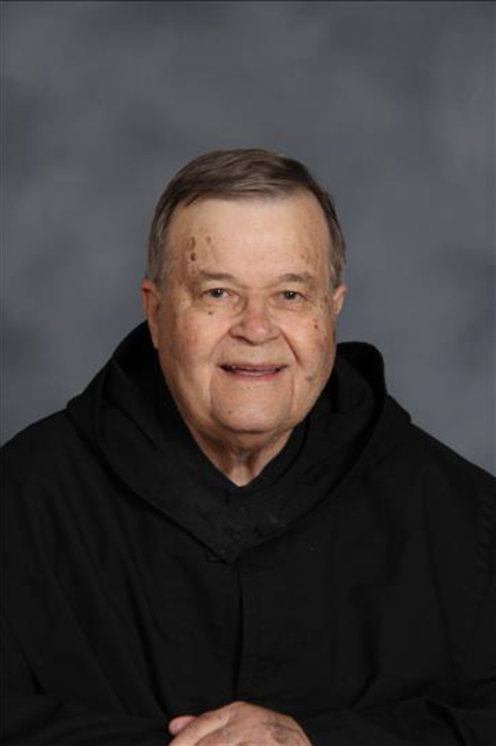 Community Profiles — Saint Bede Abbey