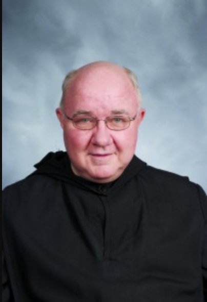 Community Profiles — Saint Bede Abbey