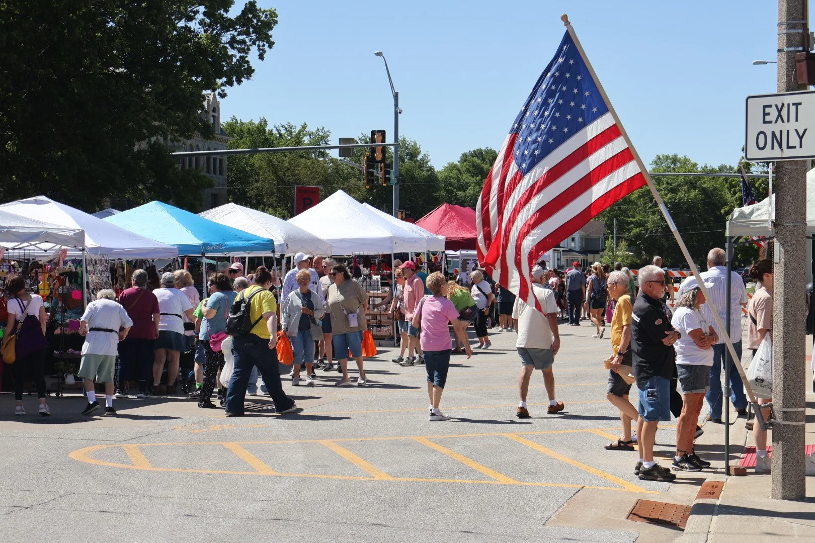 The Place to Experience - Visit Mercer County, IL