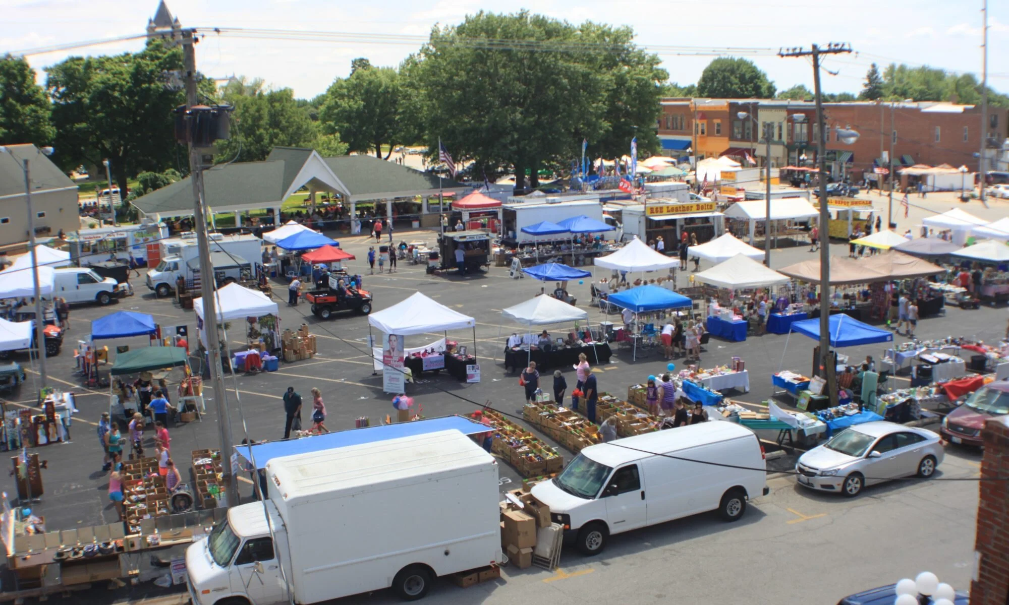 Visit MerCo - Visit Mercer County, IL